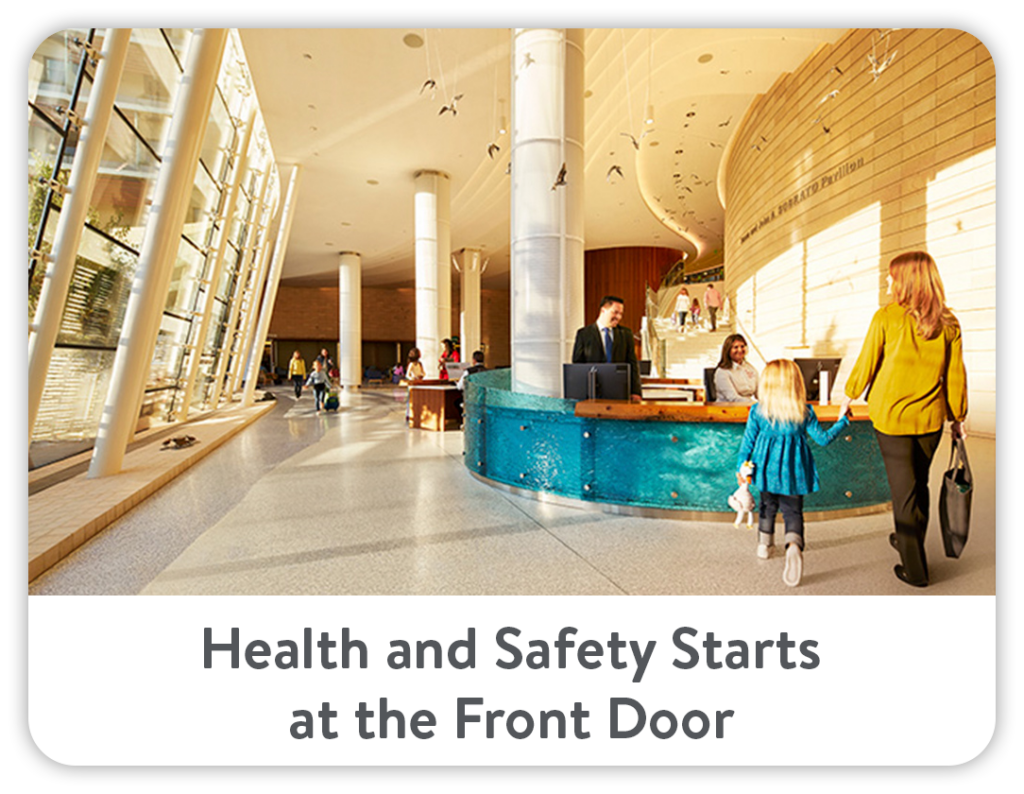 Stanford Family Guide