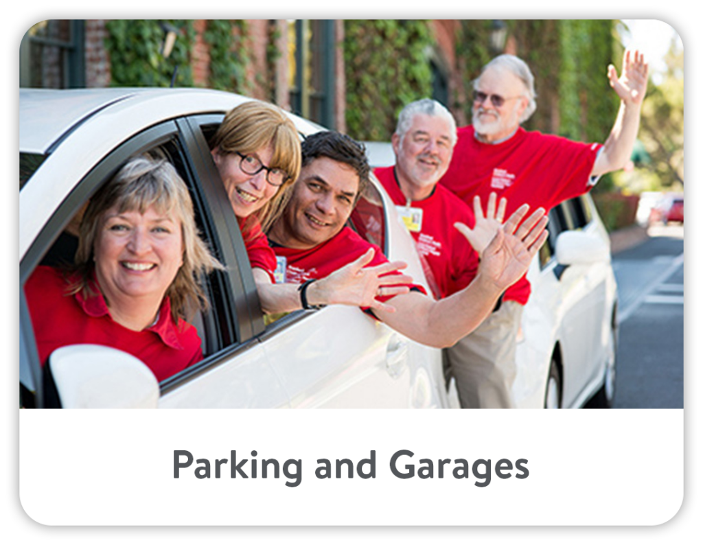 Stanford Family Guide