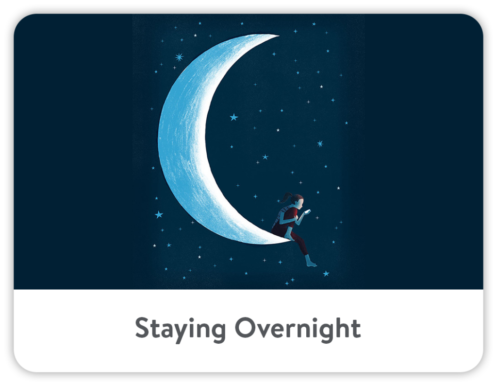 Stanford Family Guide