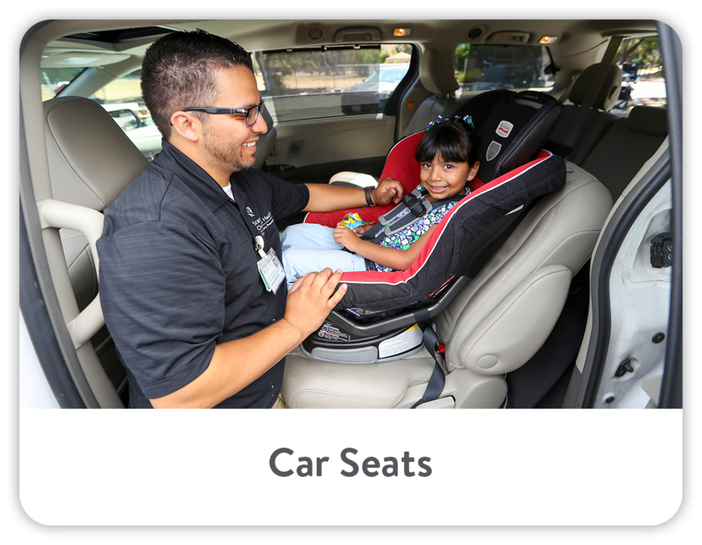 Stanford Family Guide